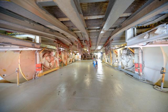 Arctic Ivik Yacht for Sale | 240 Allied Yachts Tampa, FL | Denison ...