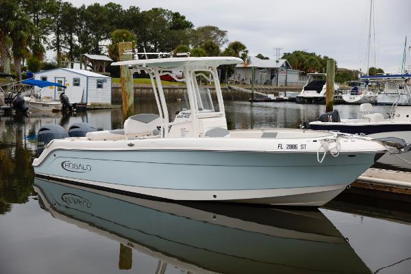 2021 24 Robalo R242 Center Console Boats for Sale