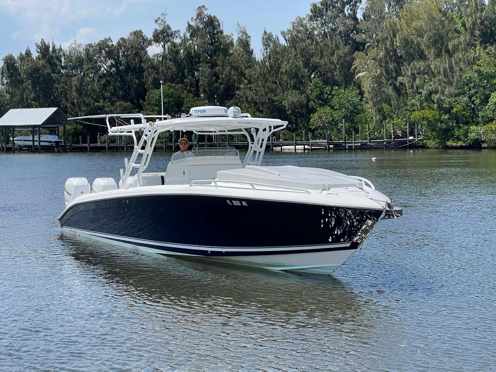 Yachts for Sale - SYS Yacht Sales