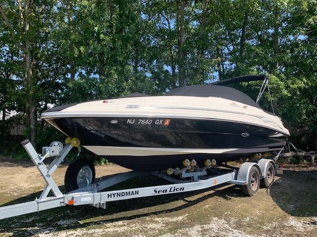 Corey Solomon - South Jersey Yacht Sales