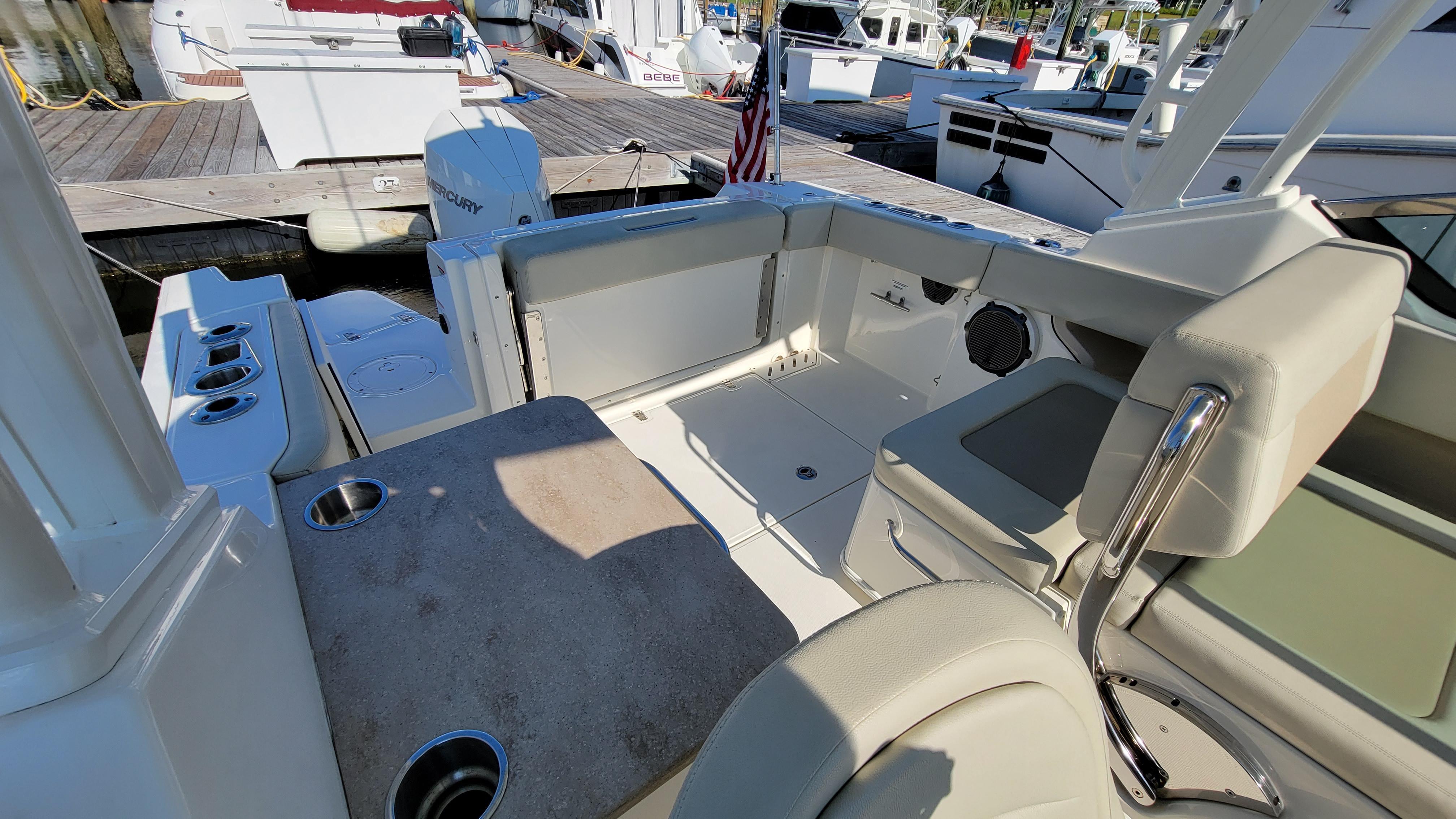 Yacht for Sale | 24 Boston Whaler Yachts Wrightsville Beach, NC ...