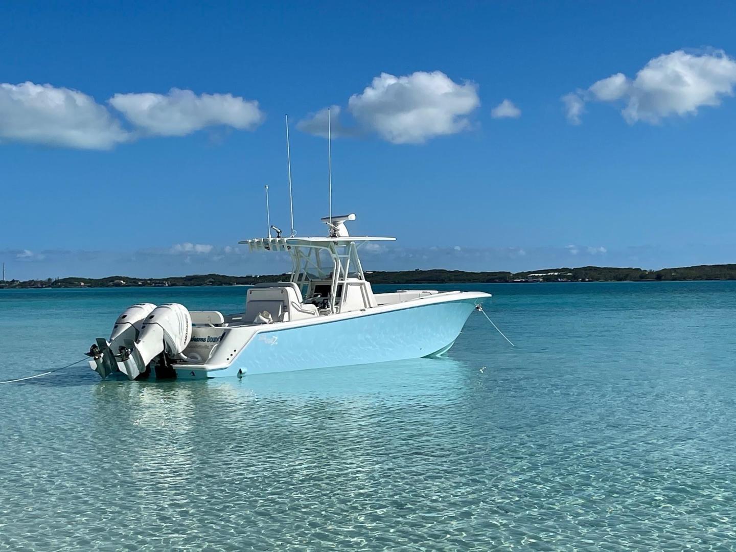 Yacht for Sale | 32 Seavee Yachts Fort Lauderdale, FL | Denison Yacht Sales