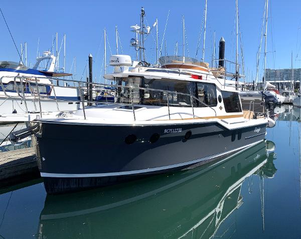 Boats - Freedom Marine Inc