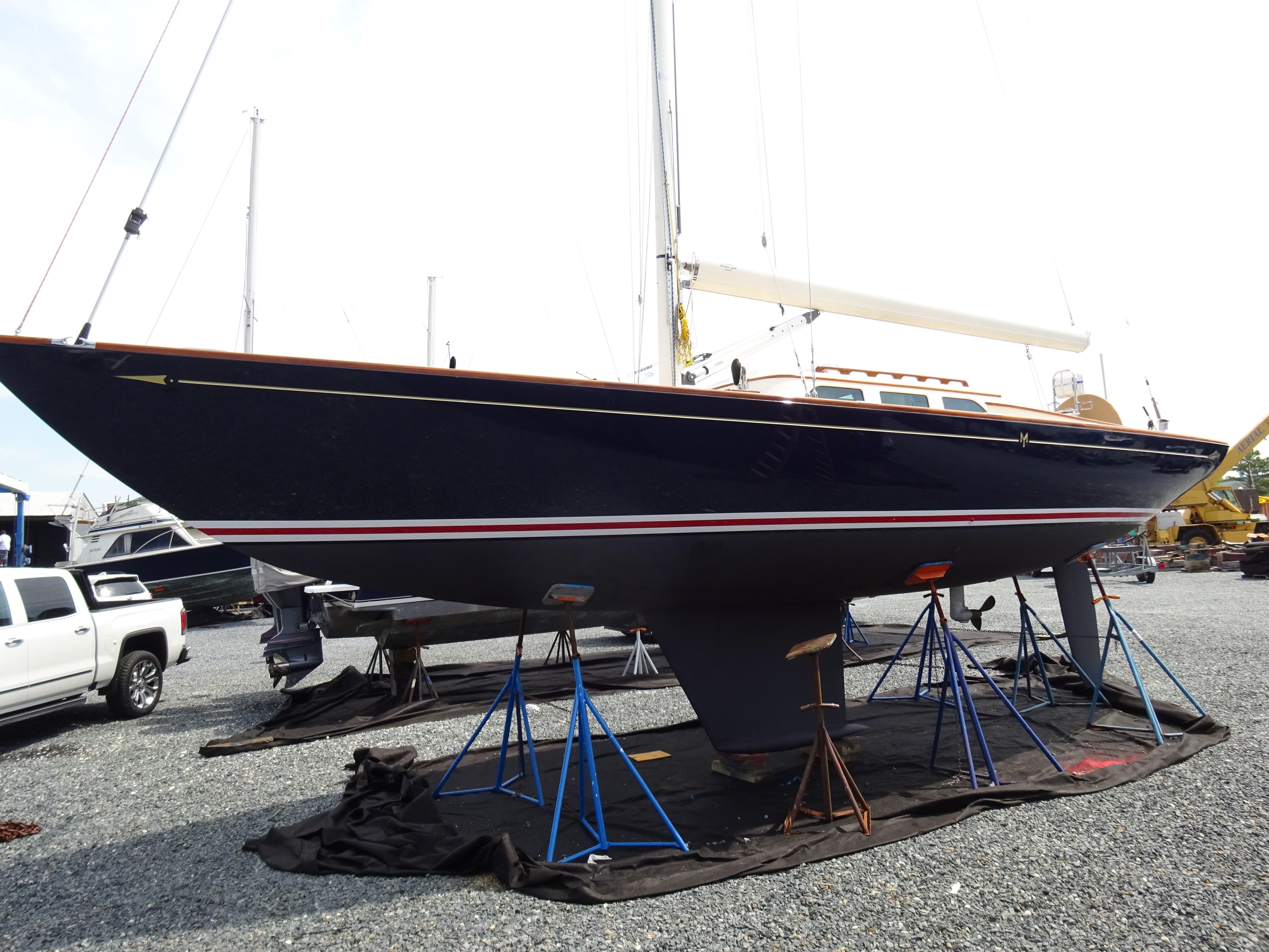 Yachts for Sale - SYS Yacht Sales