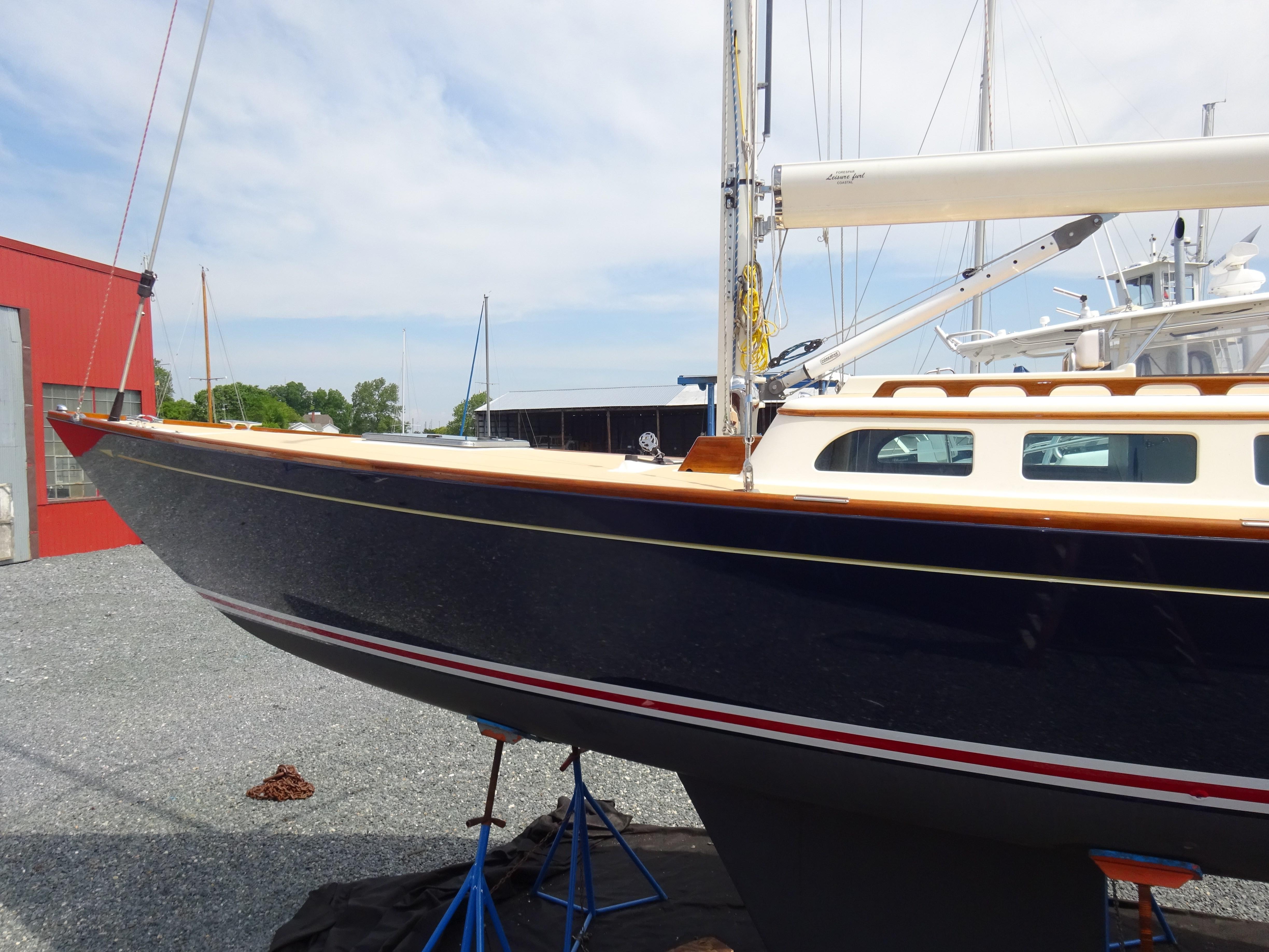 Yachts for Sale - SYS Yacht Sales