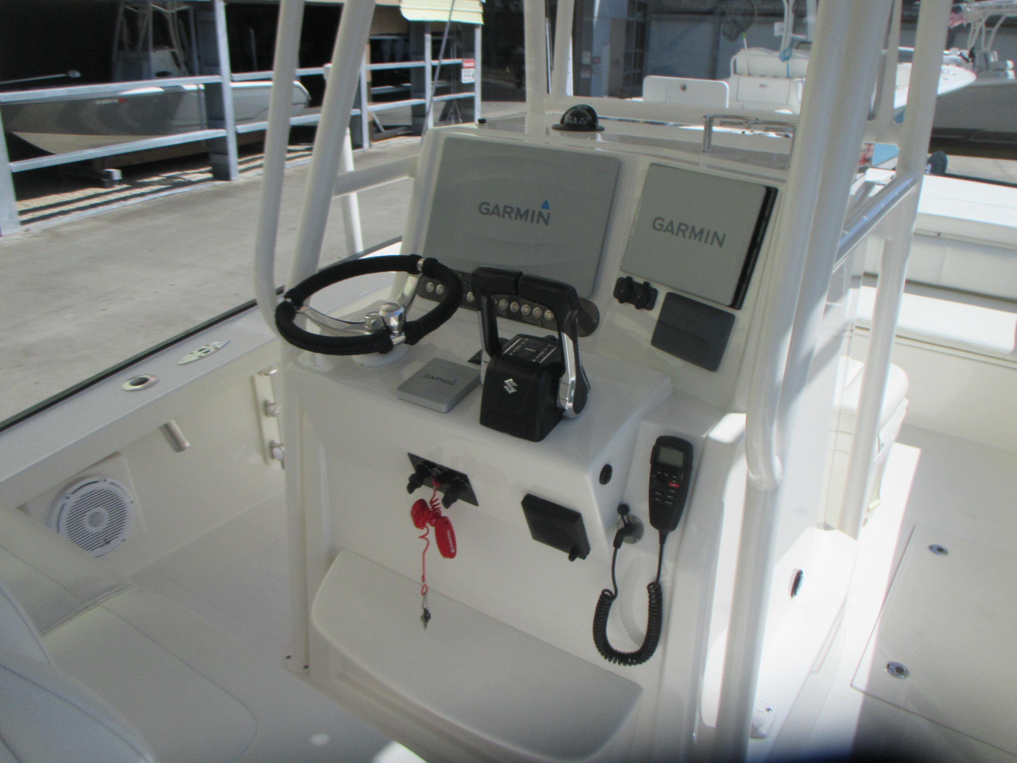 Yacht for Sale | 26 Calcutta Yachts Fort Myers, FL | Denison Yacht Sales