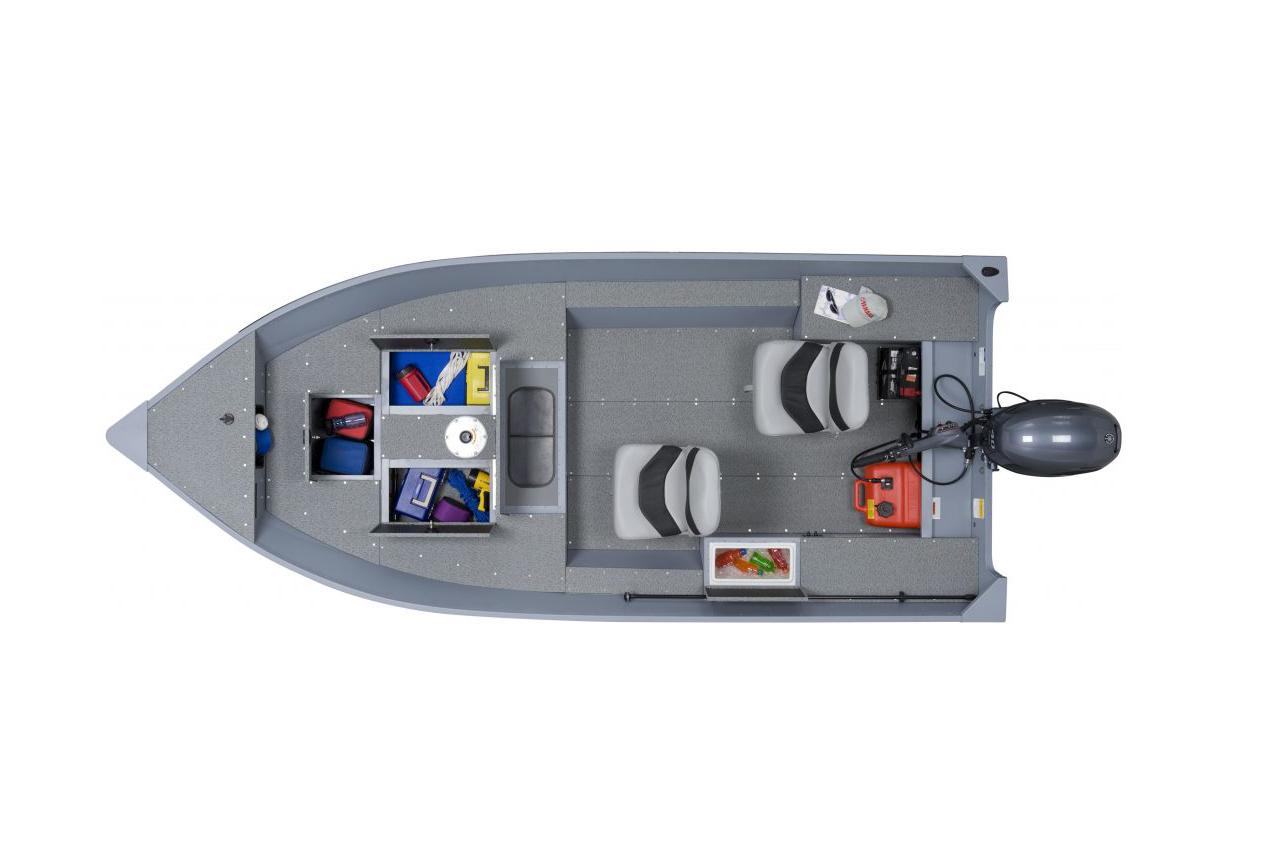 2025 G3 Guide V150 T - NECC Boats, Warner's New England Marine Sales ...