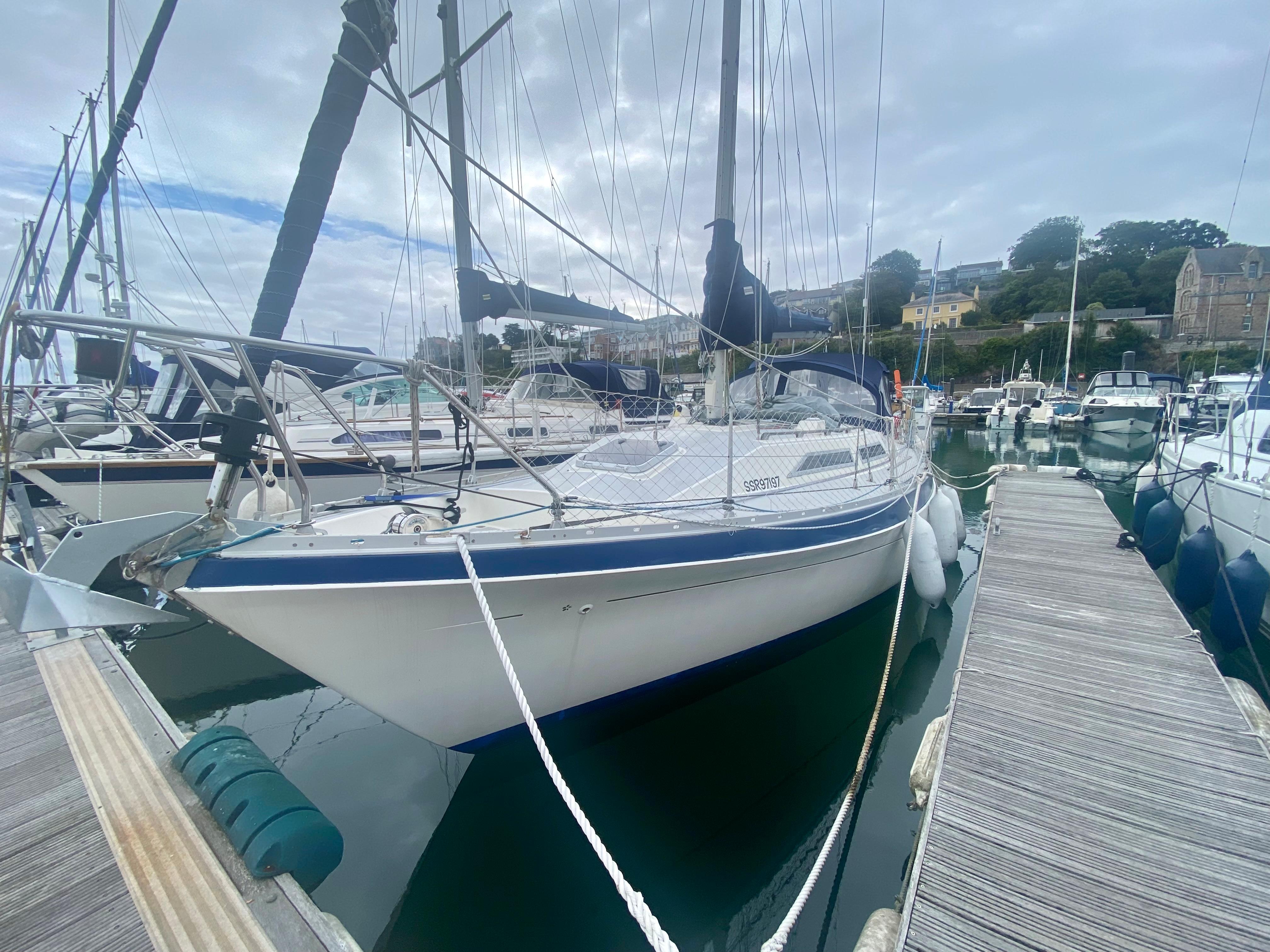Used Boats For Sale In The South West - SWUK