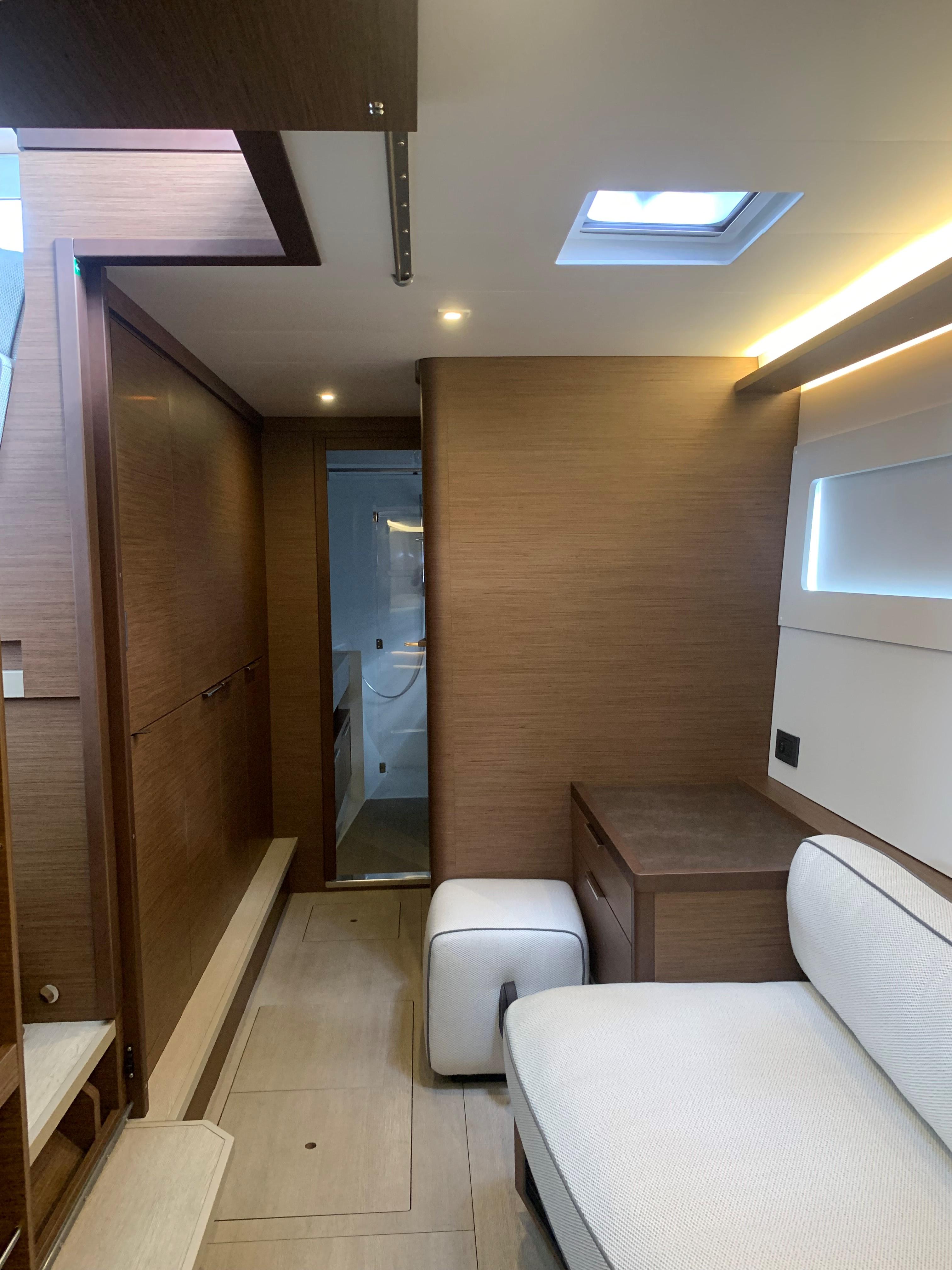 Lady Luck Yacht for Sale | 46 Lagoon Yachts St Thomas, US Virgin ...