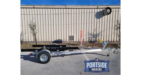 Used Boat trailers for sale - TrailersMarket.com