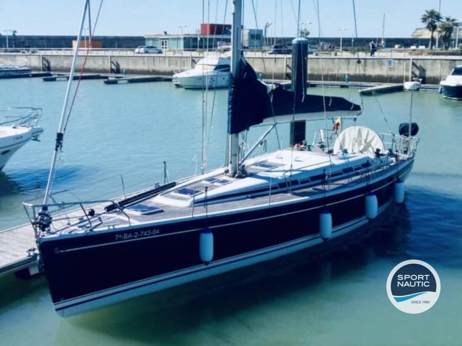 Yacht for Sale | 47 Dehler Yachts Malaga, Spain | Denison Yacht Sales