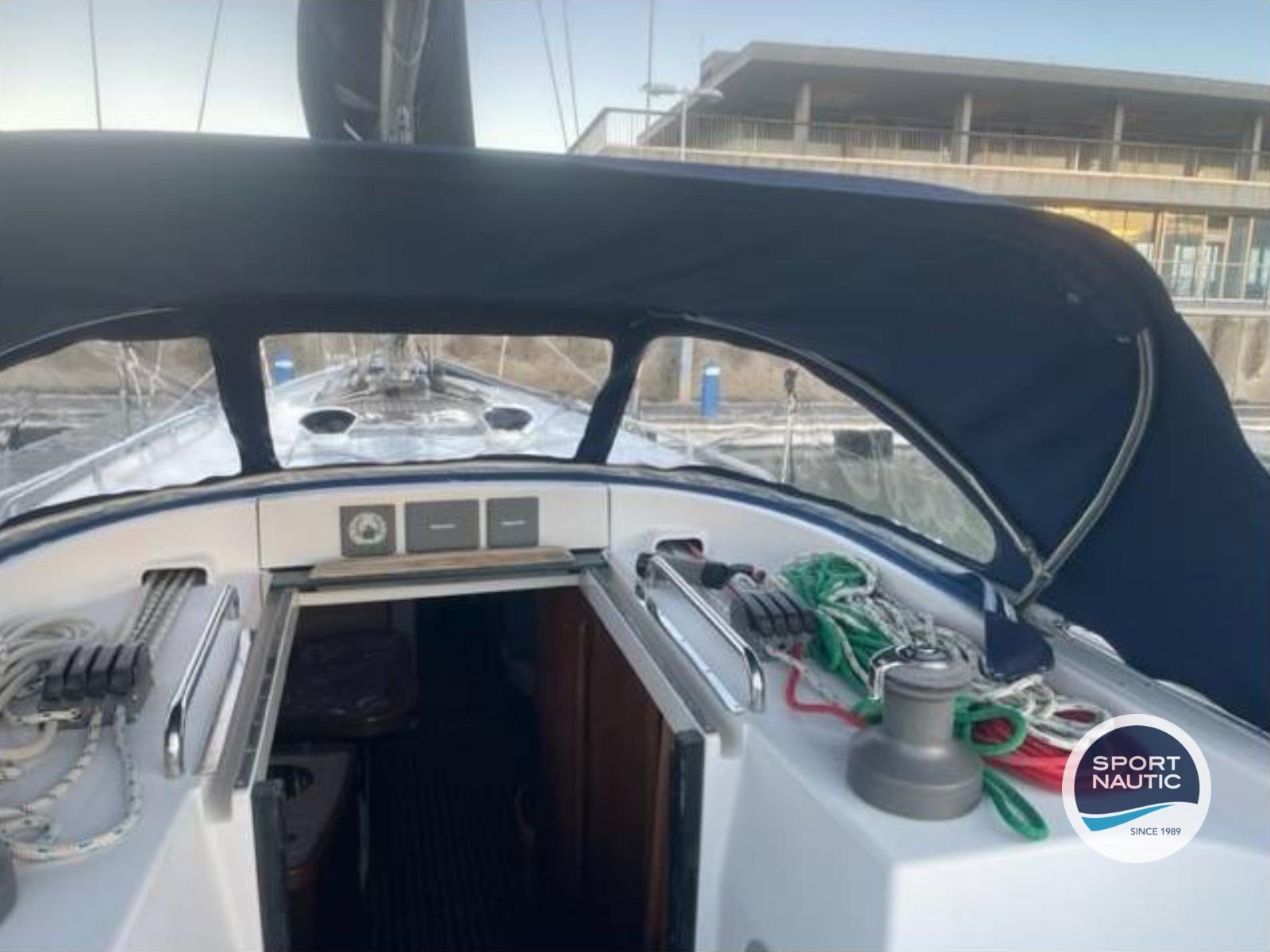 Yacht for Sale | 47 Dehler Yachts Malaga, Spain | Denison Yacht Sales