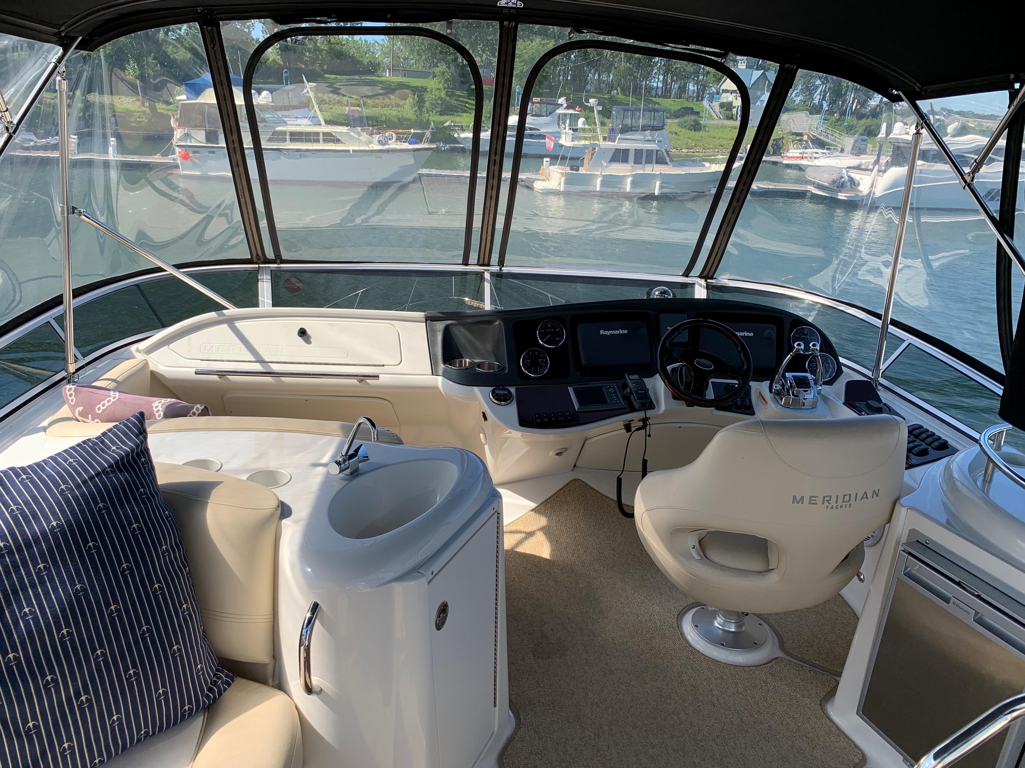 Yachts for Sale - SYS Yacht Sales