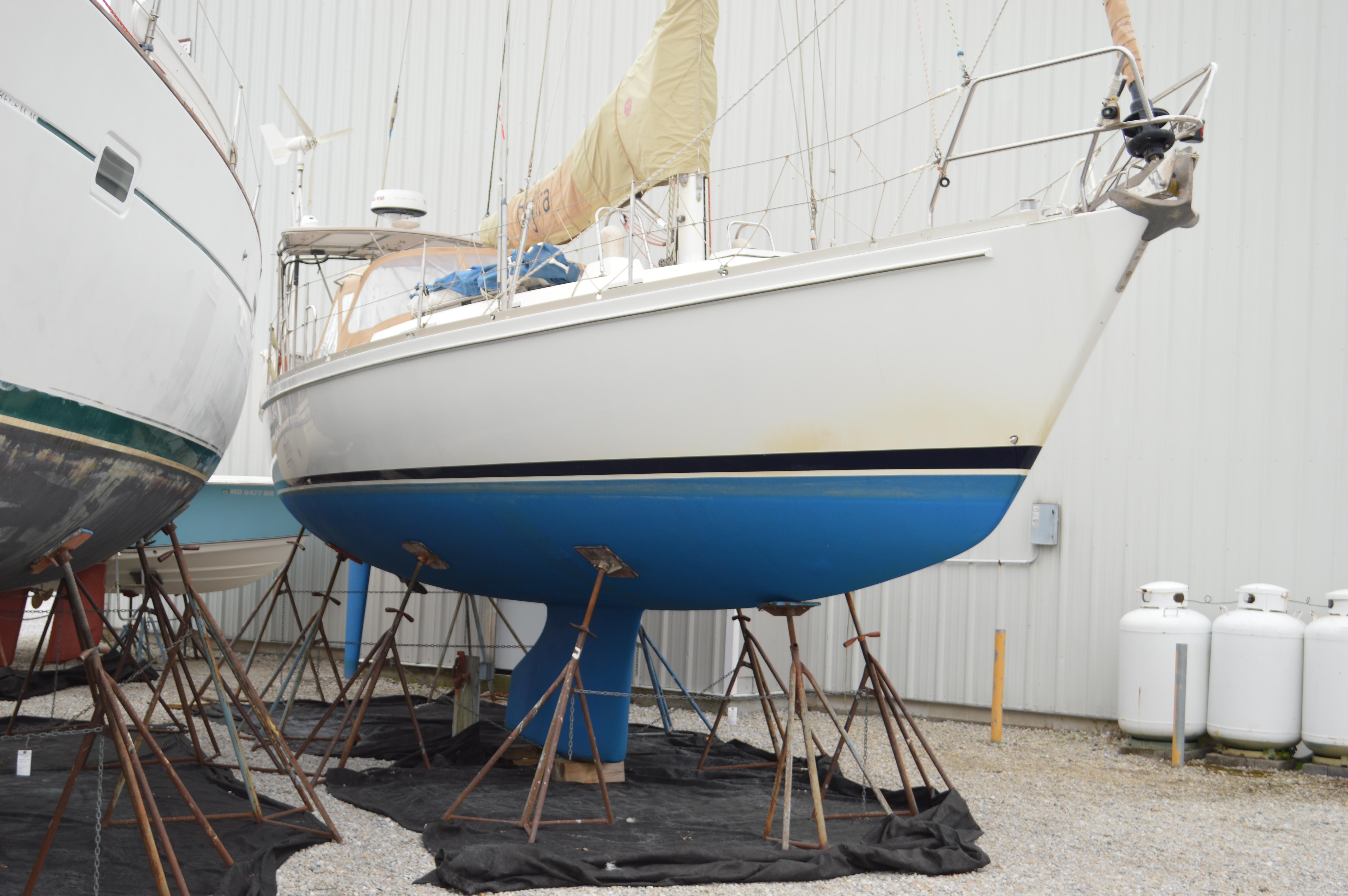 2001 42 J Boats 42 Boats for Sale