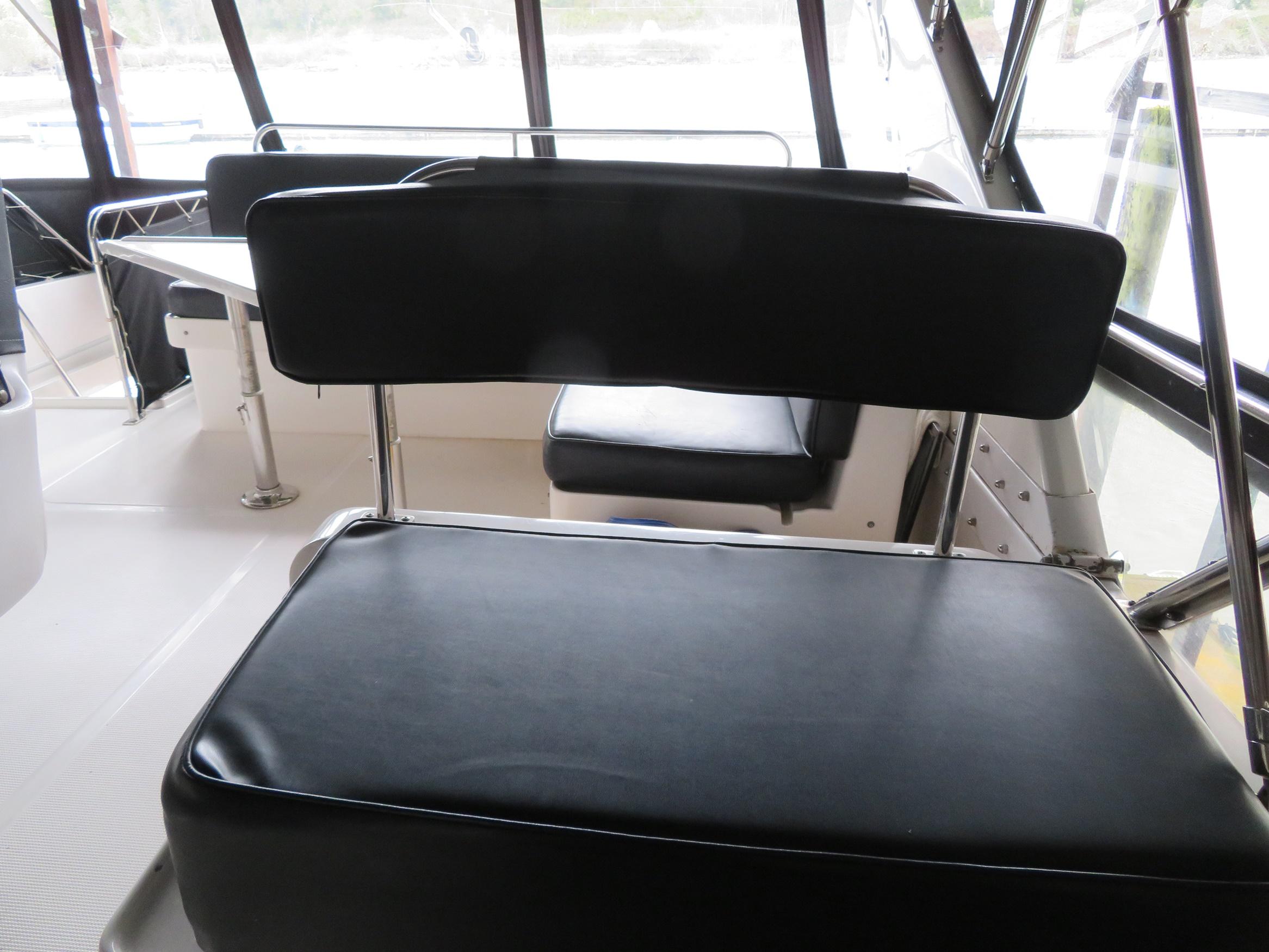 Bella Luna Yacht for Sale | 48 Ocean Alexander Yachts La Conner, WA ...