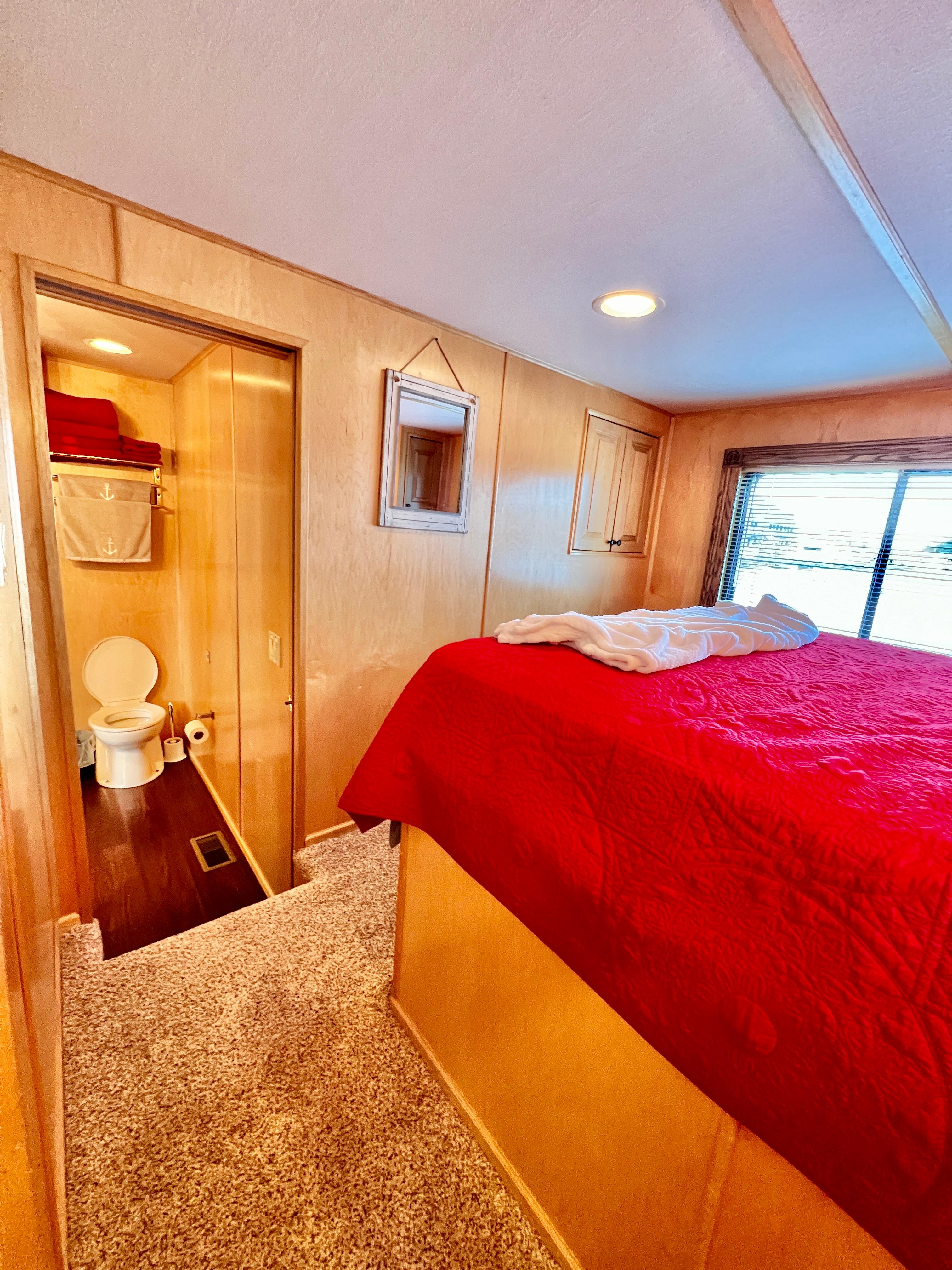 Yacht for Sale | 80 Stardust Cruisers Yachts Grand Rivers, KY | Denison ...