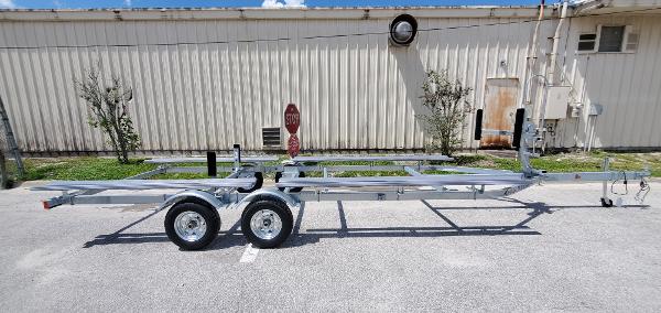 Boat trailers for sale in FL - TrailersMarket.com