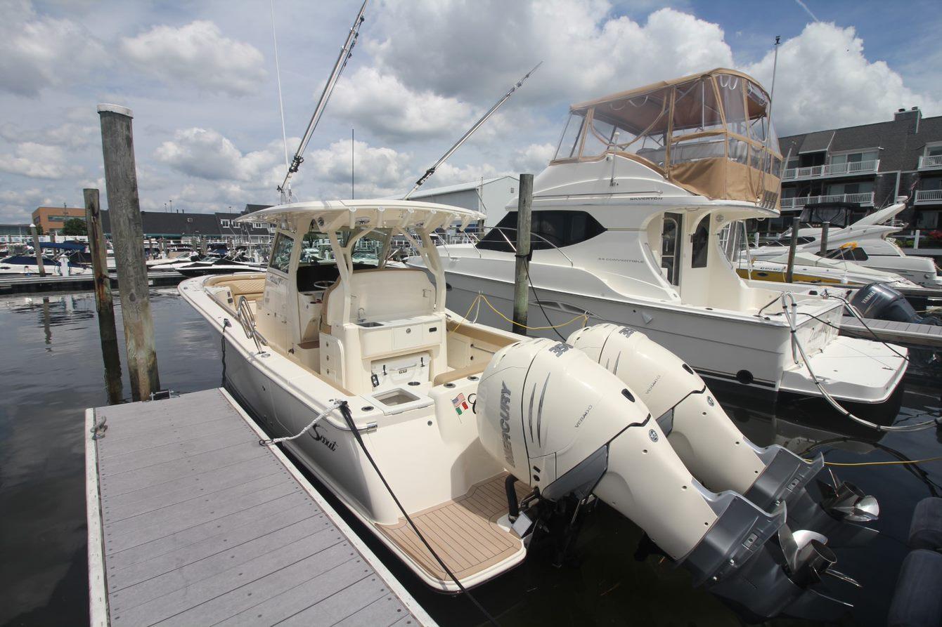 Yachts for Sale - SYS Yacht Sales