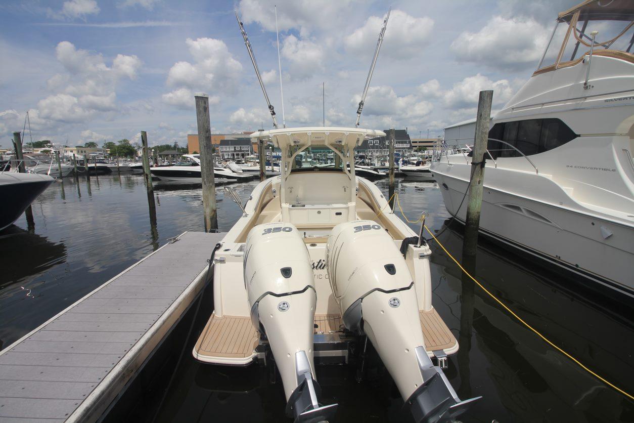 Yachts for Sale - SYS Yacht Sales