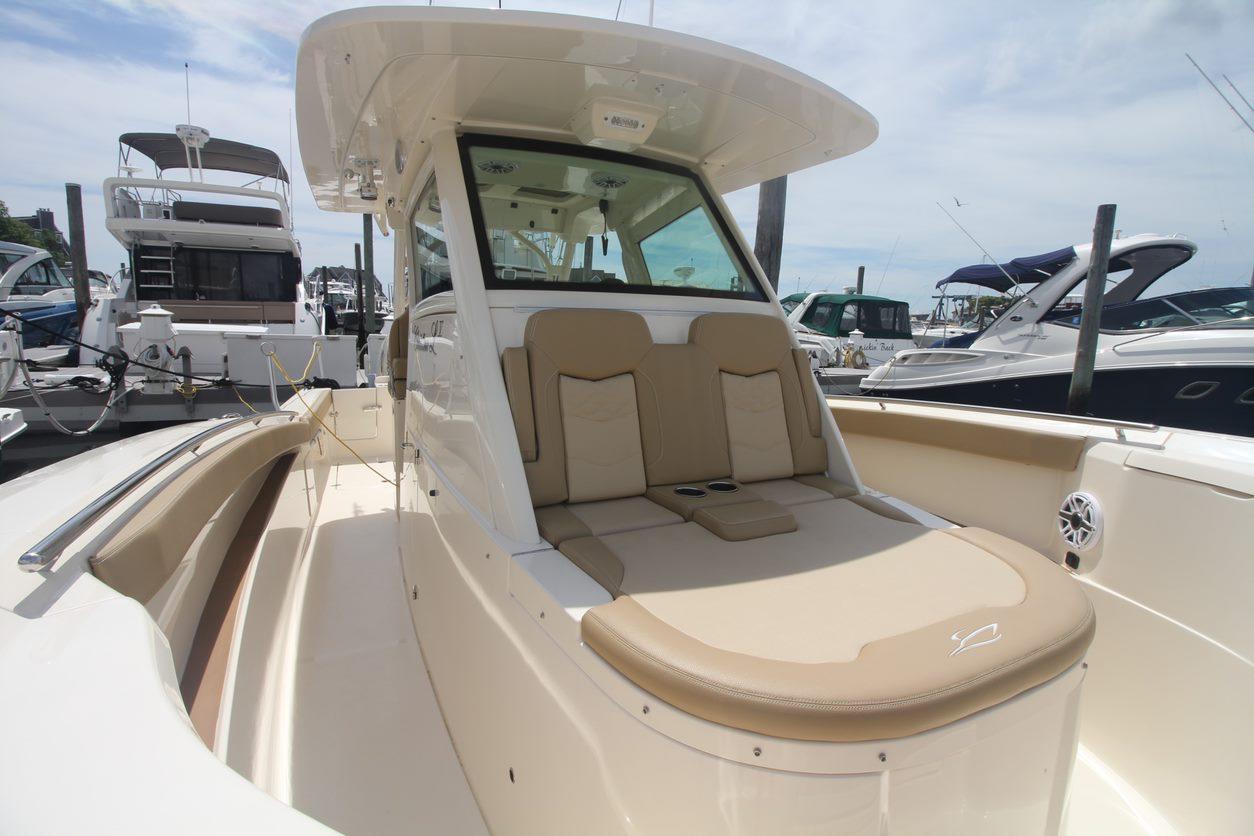 Yachts for Sale - SYS Yacht Sales