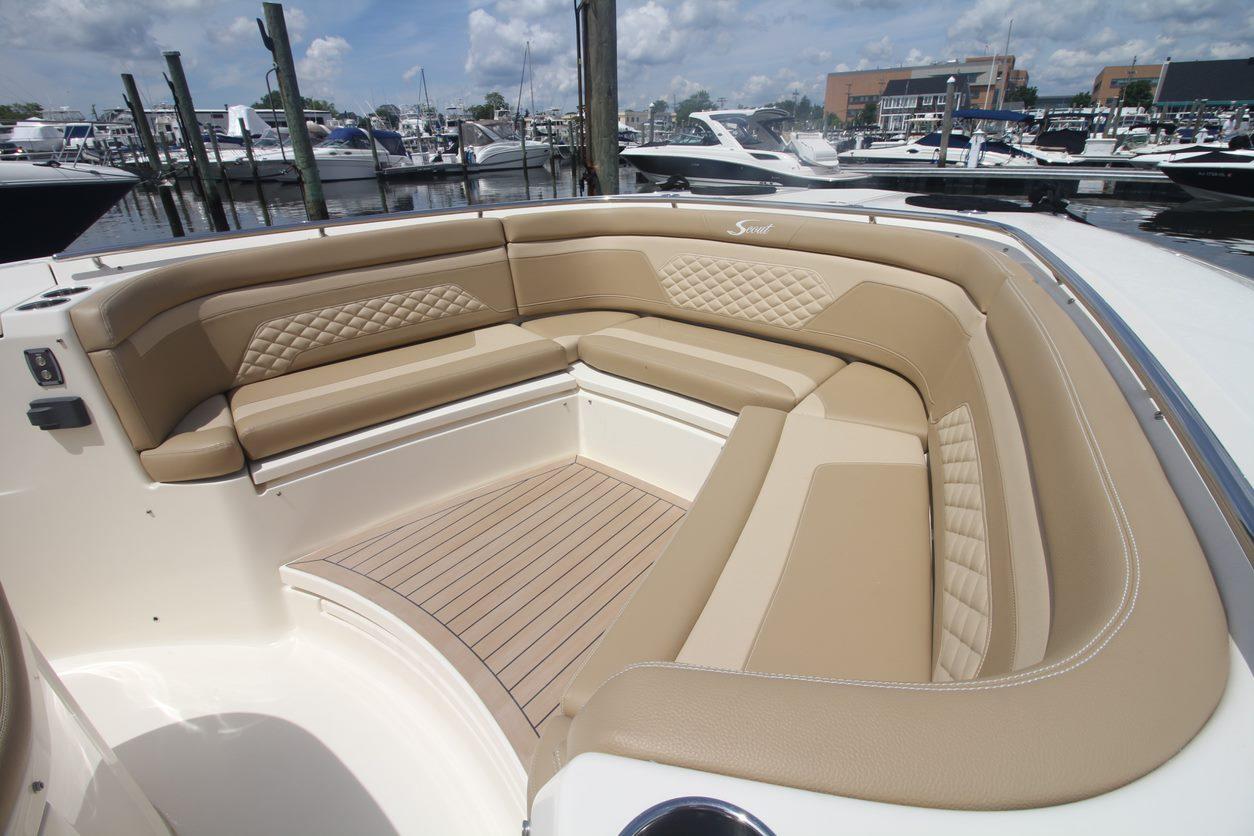 Yachts for Sale - SYS Yacht Sales