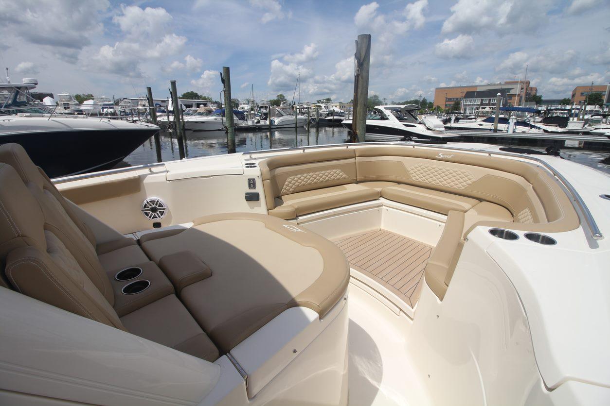 Yachts for Sale - SYS Yacht Sales