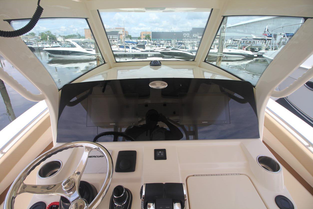 Yachts for Sale - SYS Yacht Sales