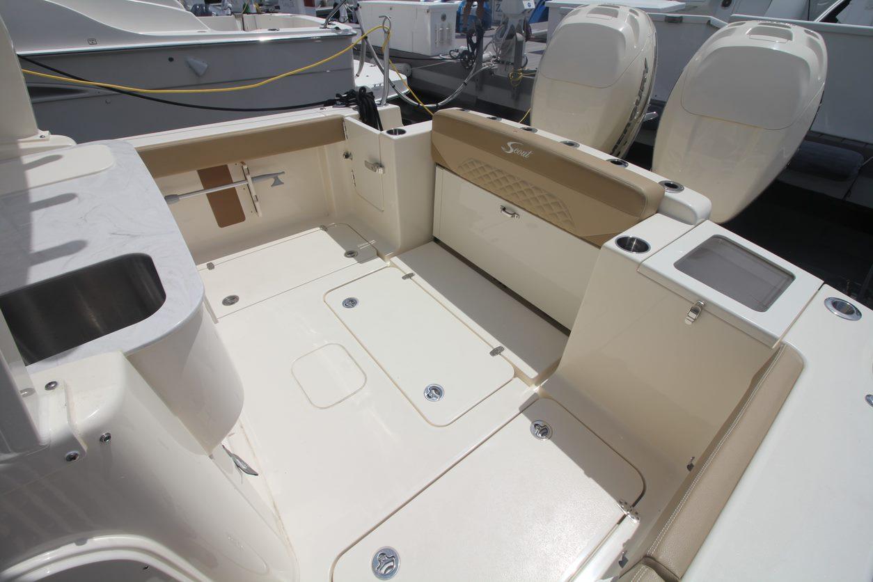 Yachts for Sale - SYS Yacht Sales