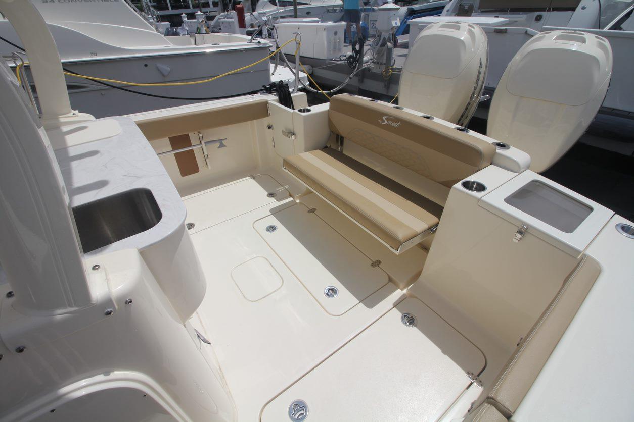 Yachts for Sale - SYS Yacht Sales