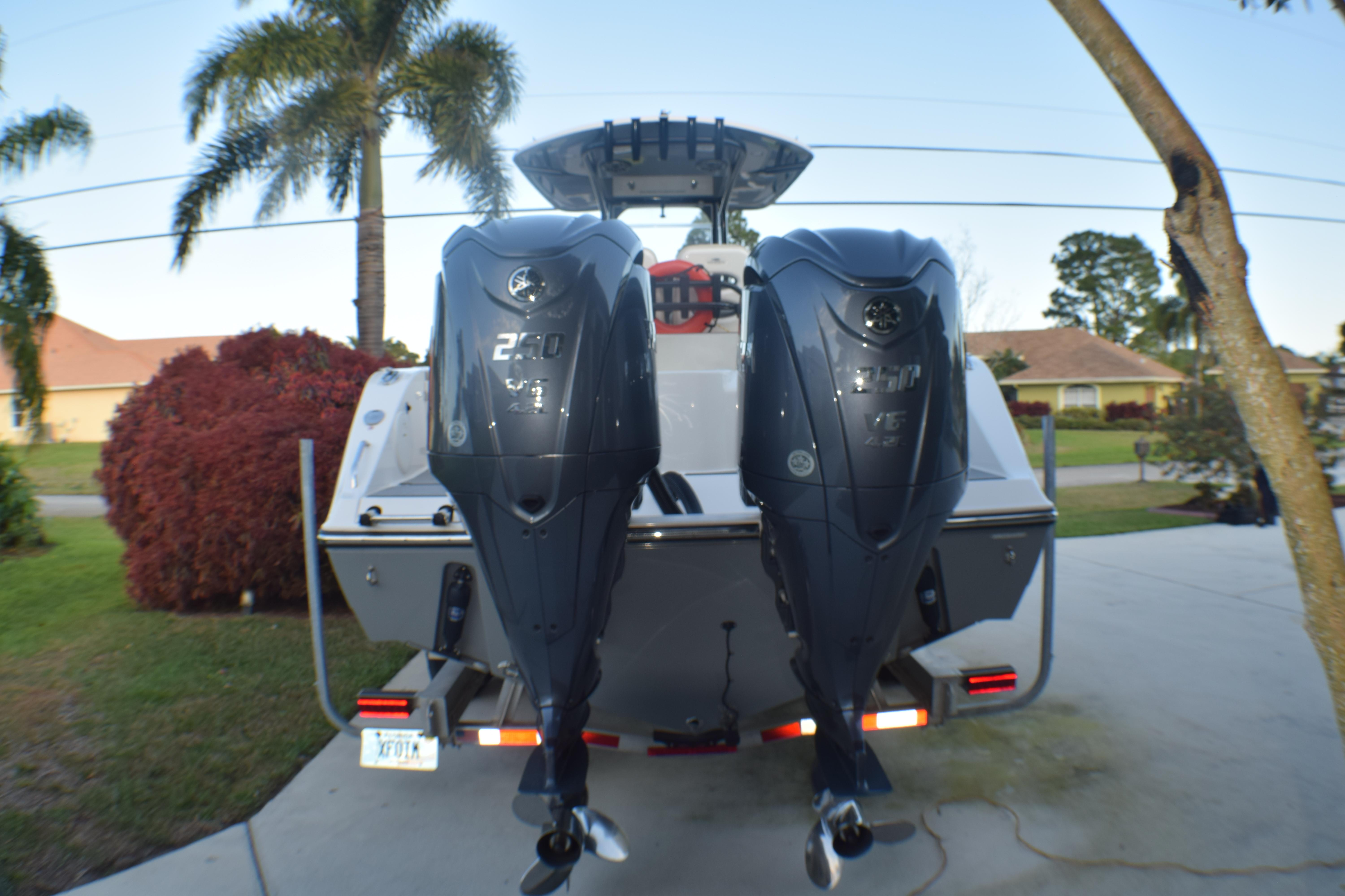 Yacht for Sale | 28 Cobia Yachts Port Saint Lucie, FL | Denison Yacht Sales