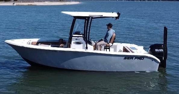 Premier Center Console Boat Sales