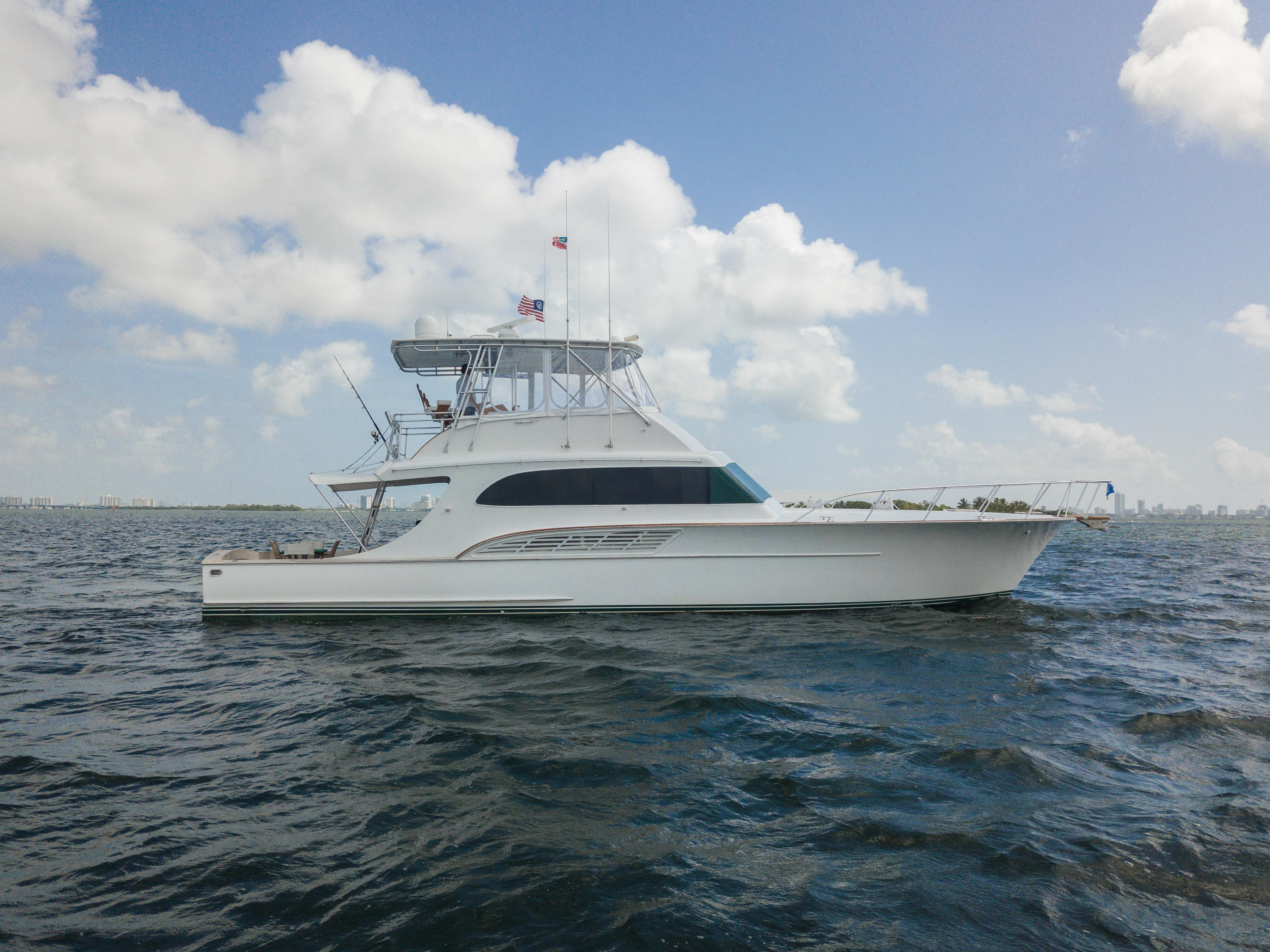 Yachts for Sale - SYS Yacht Sales