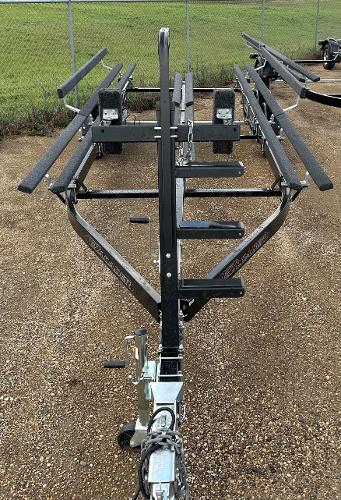 New 2024 EZ Loader T96PS 22-24, Watertown, Sd - 57201 - Boat Trader