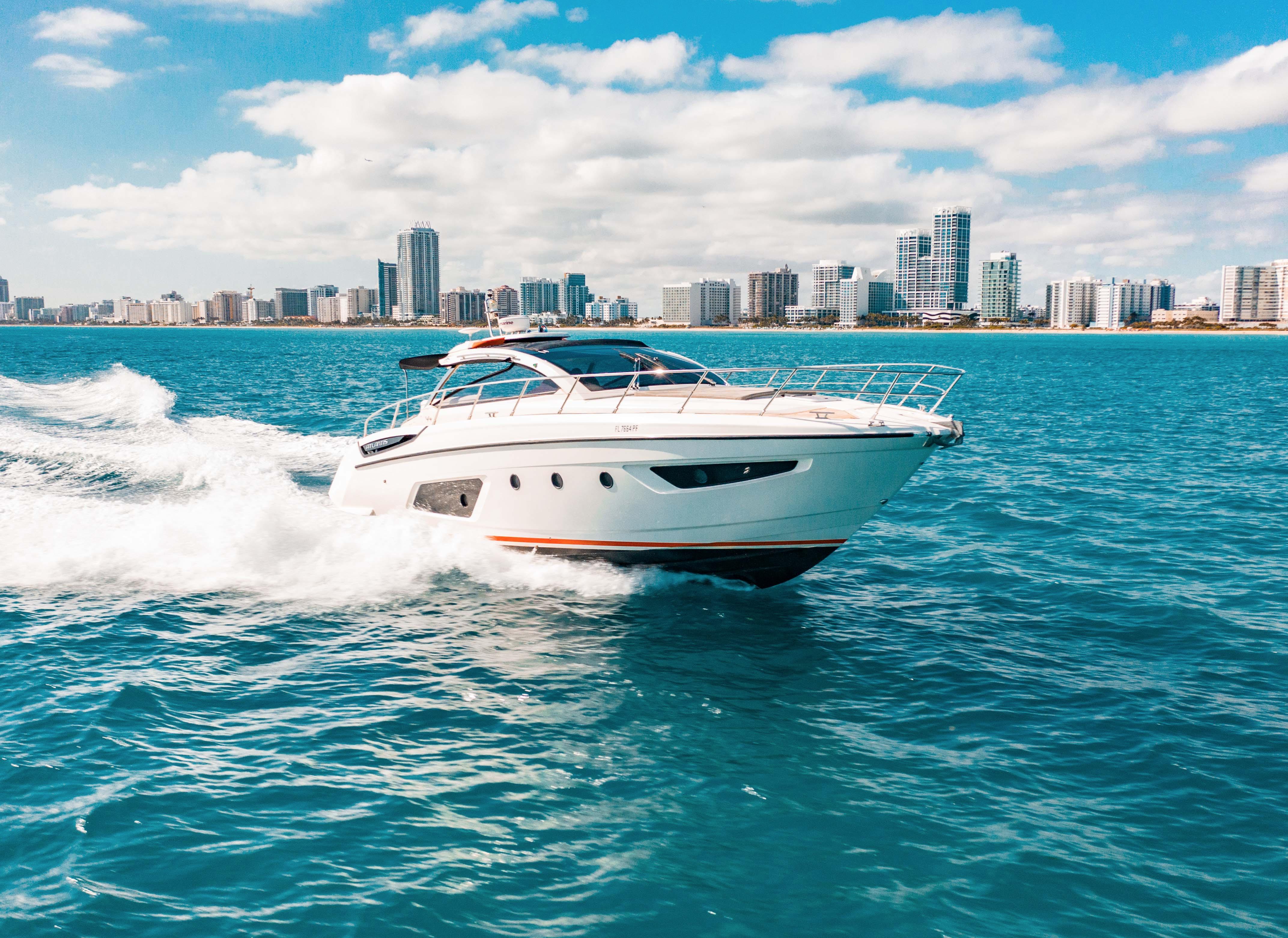 Yachts for Sale - SYS Yacht Sales