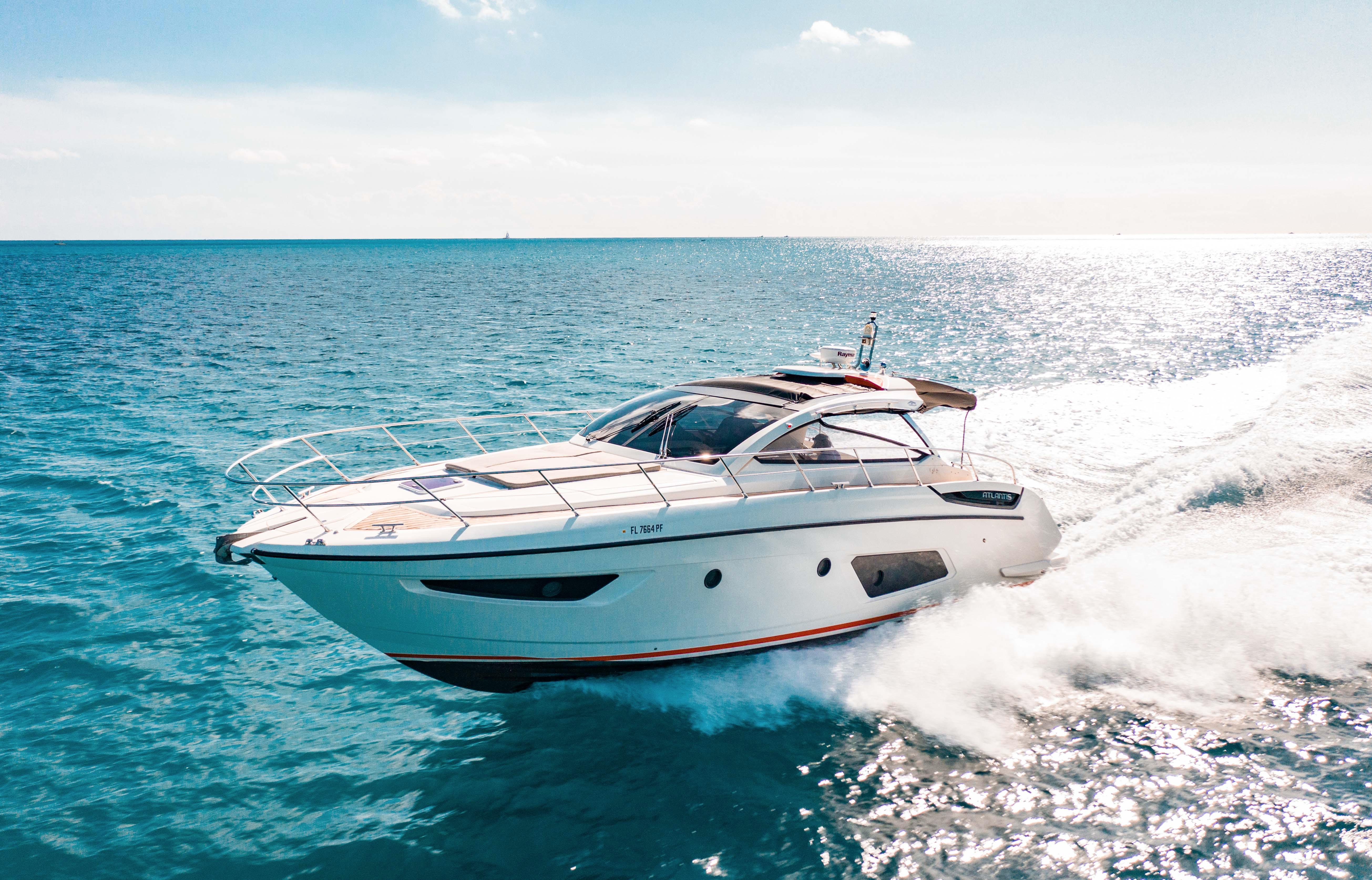 Yachts for Sale - SYS Yacht Sales