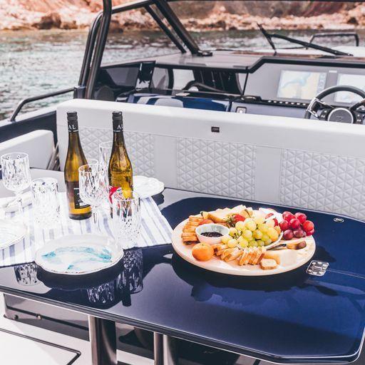 Yacht for Sale | 39 Axopar Yachts Mallorca, Spain | Denison Yacht Sales