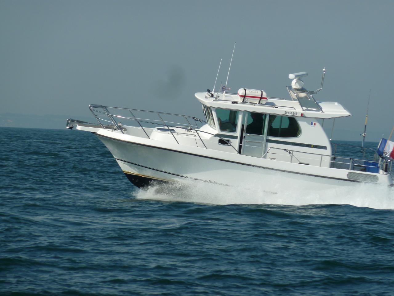 L'arques II Yacht for Sale | 31 Nord Star Yachts DIEPPE, France | Denison Yacht Sales