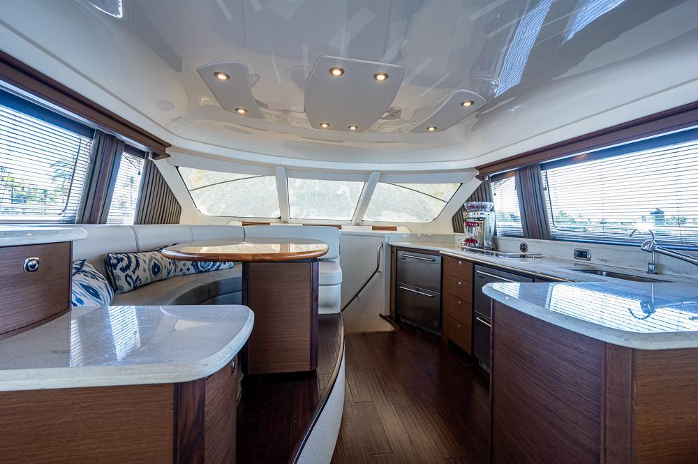 Gina Louise Yacht for Sale | 58 Sea Ray Yachts Fort Lauderdale, FL ...