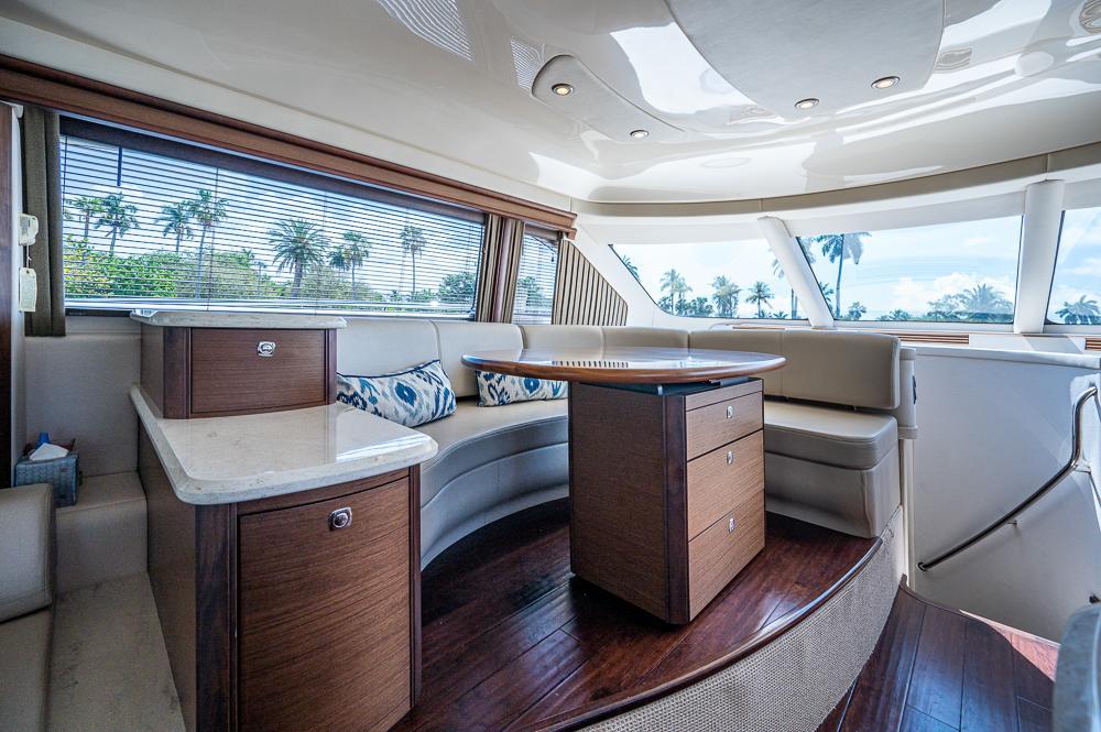 Gina Louise Yacht for Sale | 58 Sea Ray Yachts Fort Lauderdale, FL ...