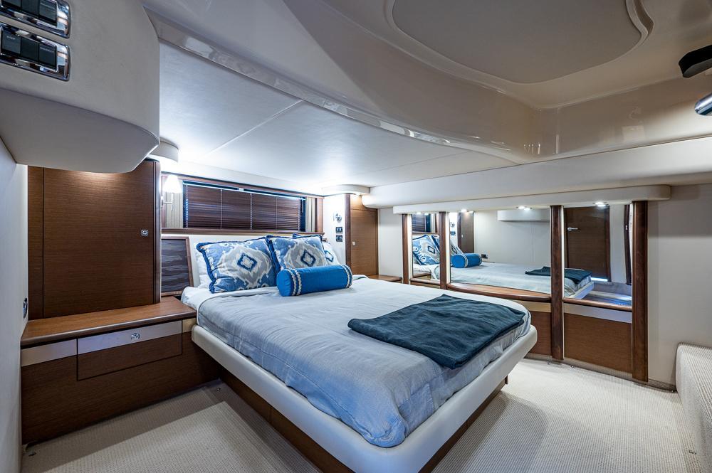 Gina Louise Yacht for Sale | 58 Sea Ray Yachts Fort Lauderdale, FL ...