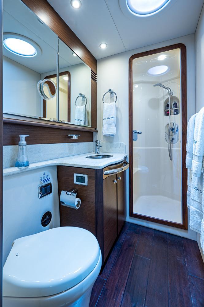 Gina Louise Yacht for Sale | 58 Sea Ray Yachts Fort Lauderdale, FL ...