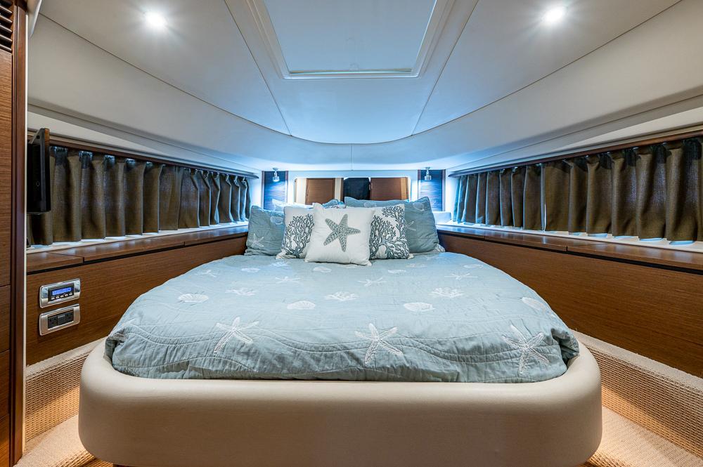 Gina Louise Yacht for Sale | 58 Sea Ray Yachts Fort Lauderdale, FL ...