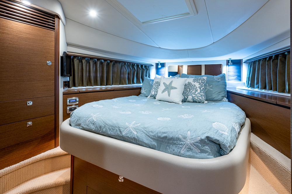 Gina Louise Yacht for Sale | 58 Sea Ray Yachts Fort Lauderdale, FL ...