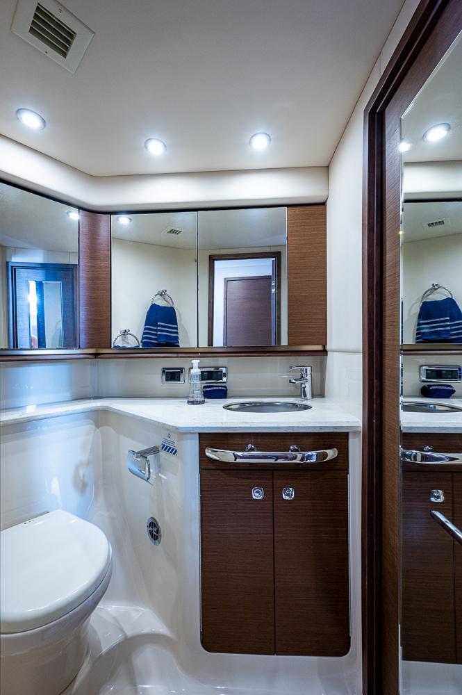 Gina Louise Yacht for Sale | 58 Sea Ray Yachts Fort Lauderdale, FL ...