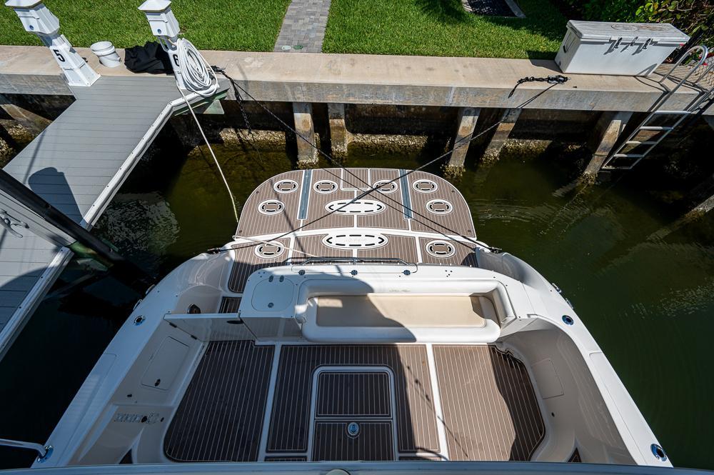 Gina Louise Yacht for Sale | 58 Sea Ray Yachts Fort Lauderdale, FL ...