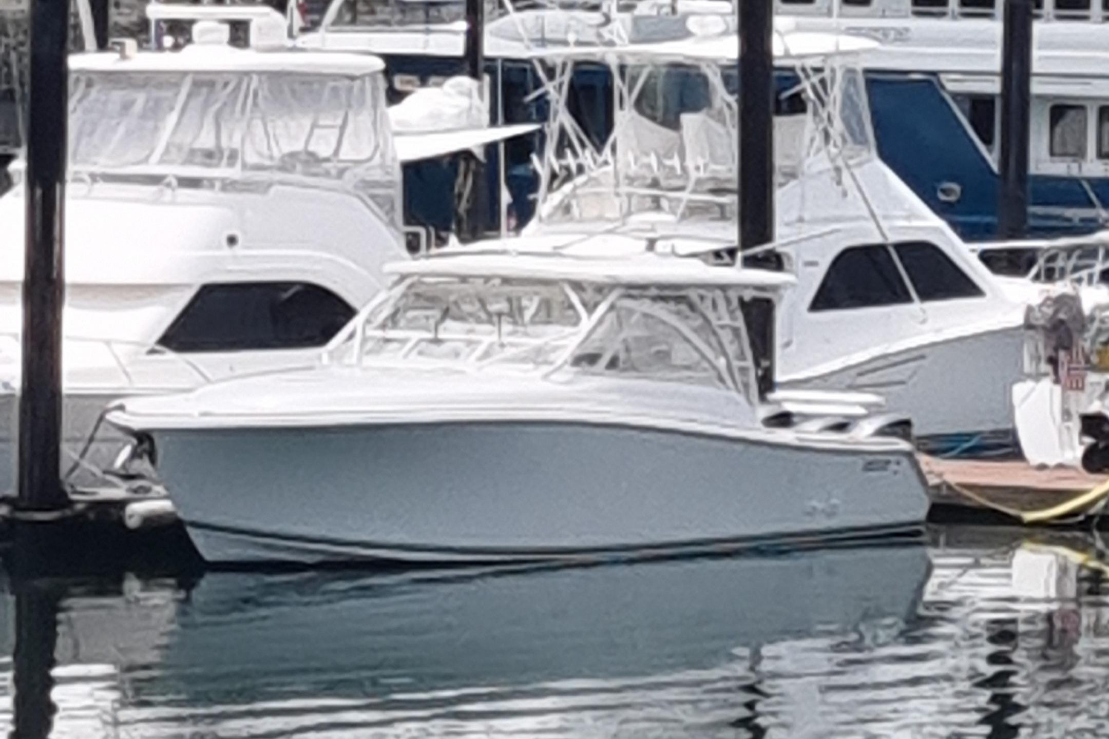 Yacht for Sale | 39 Jupiter Yachts Panama, Panama | Denison Yacht Sales