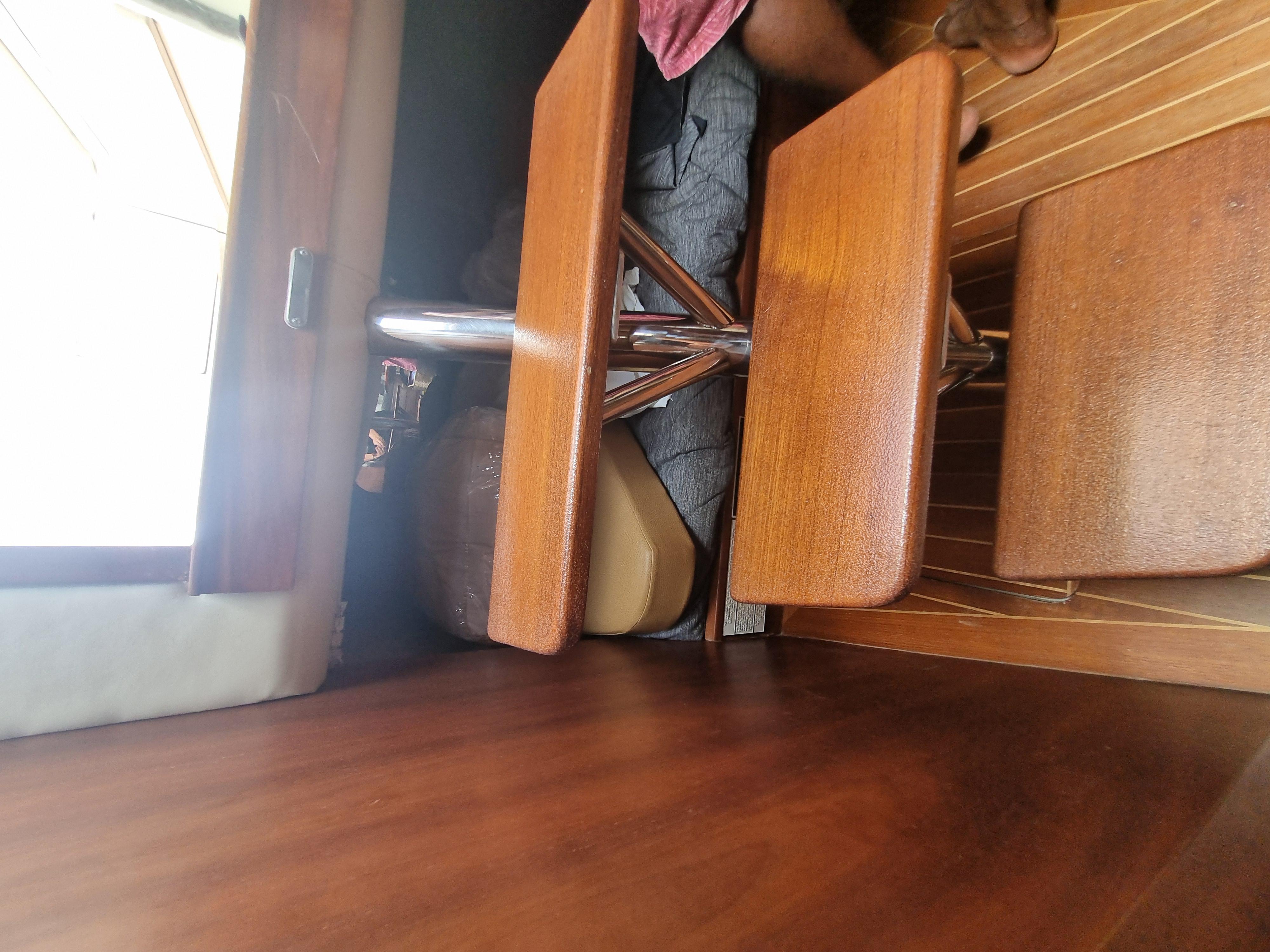 Yacht for Sale | 39 Jupiter Yachts Panama, Panama | Denison Yacht Sales