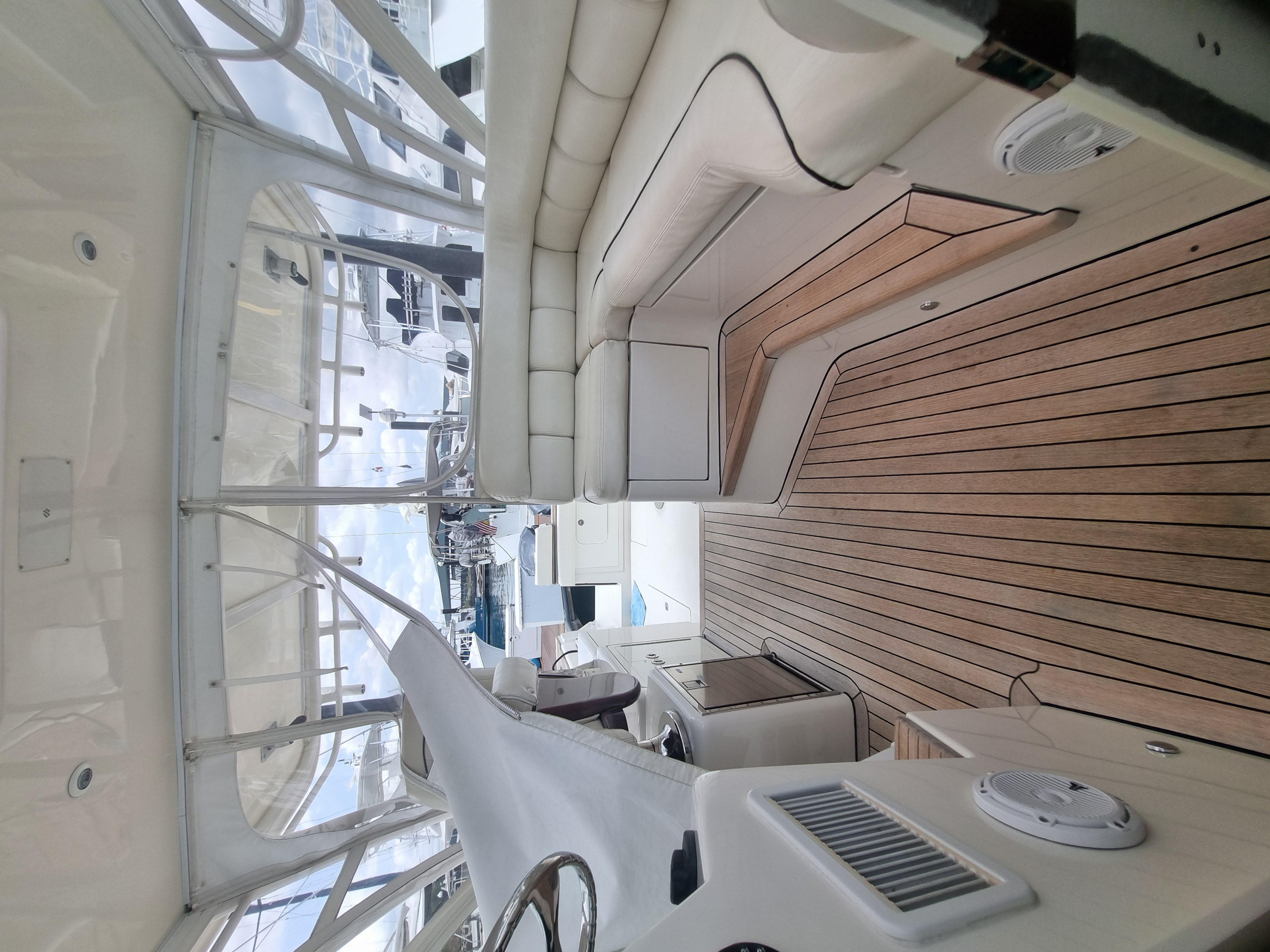 Yacht for Sale | 39 Jupiter Yachts Panama, Panama | Denison Yacht Sales