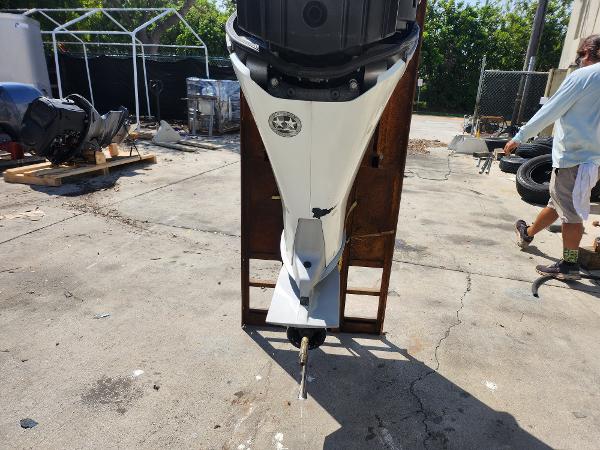 Used 2014 Mercury Verado 300 hp, Jupiter, Fl - 33469 - Boat Trader