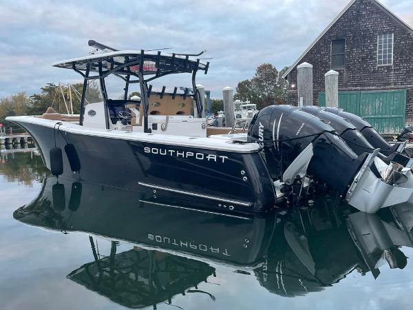 2020 32 6 Southport 33 FE Boats for Sale